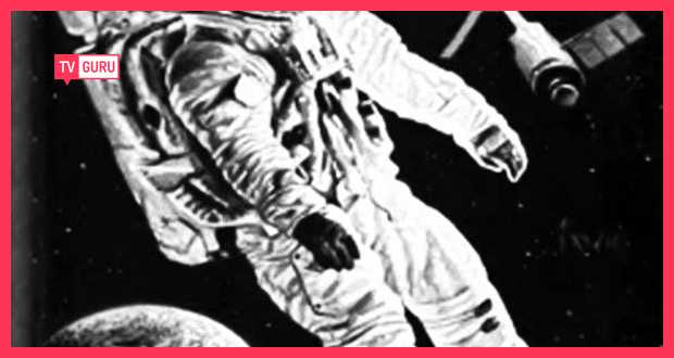 Death in Space | TV.GURU