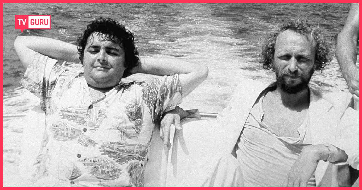 Les Naufragés de l'ile de la Tortue | TV.GURU