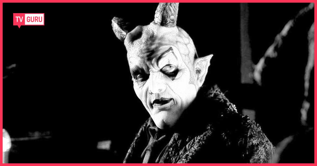 The Devil's Carnival - Alle Filme | TV.GURU