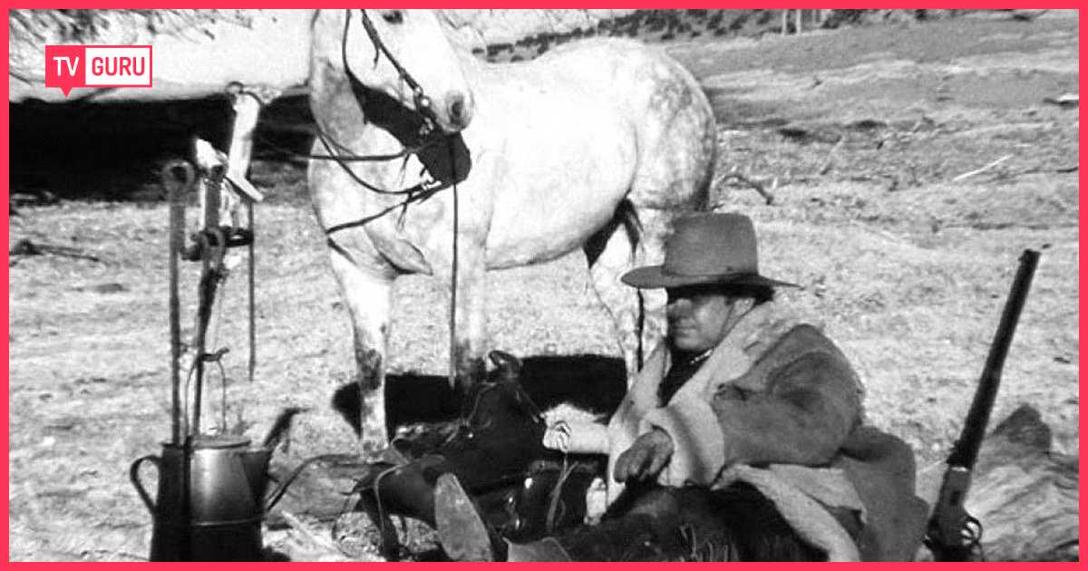 Lazarus Man - TV-Serie | TV.GURU