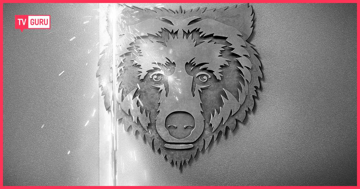 The Bear: King of the Kitchen - TV-Serie | TV.GURU