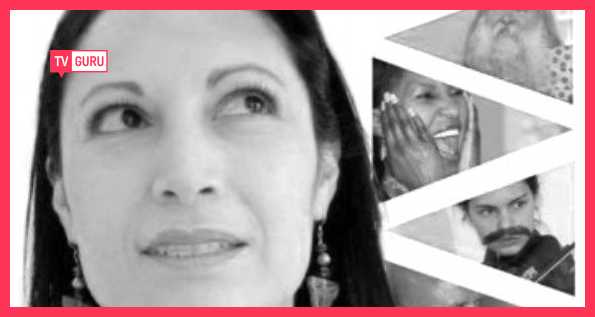 The Many Strange Stories Of Triangle Woman | TV.GURU