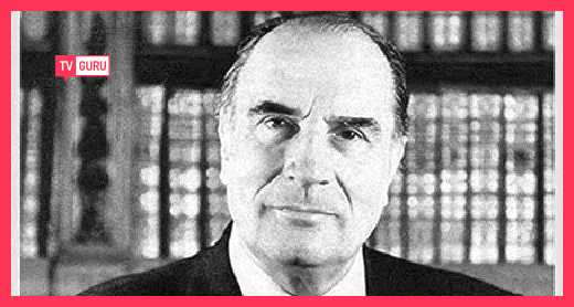 C'était la génération Mitterrand | TV.GURU