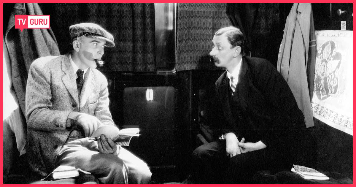 Josef Loskot - Alle Filme & TV-Shows | TV.GURU