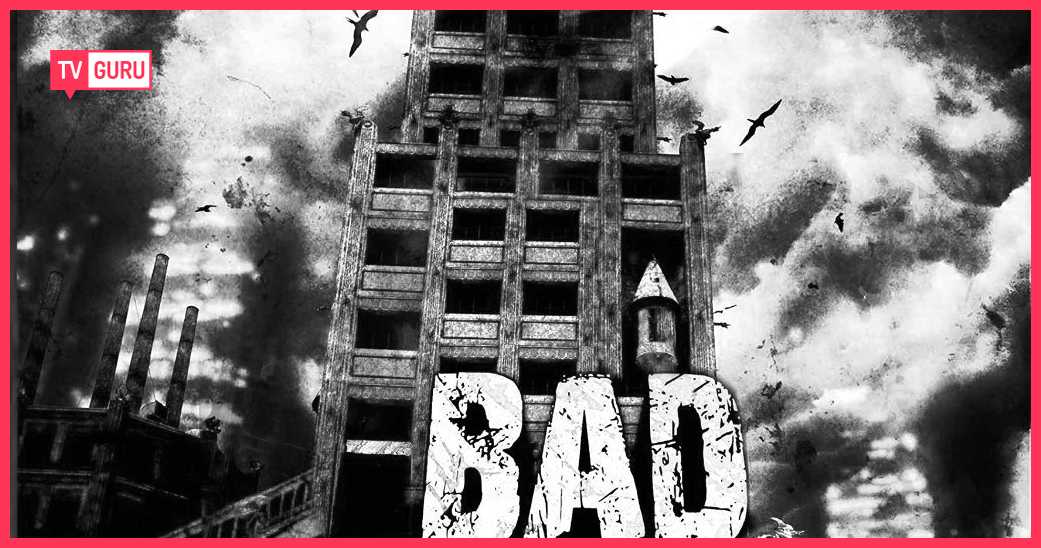 Bad Building | TV.GURU