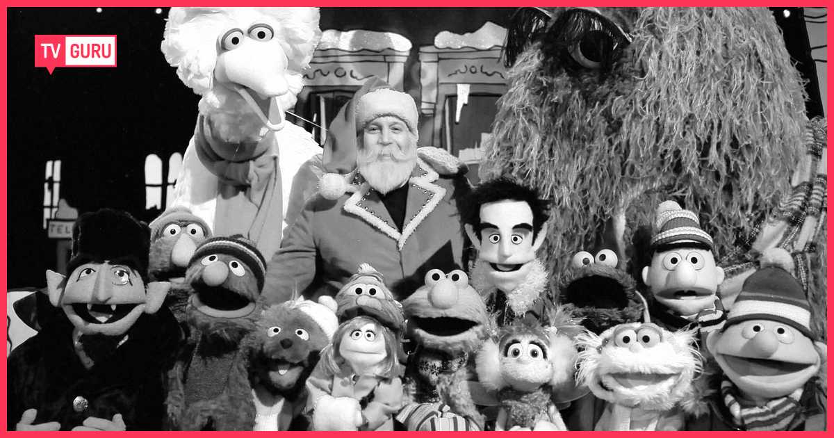 Sesame Street: Elmo's Christmas Countdown | TV.GURU
