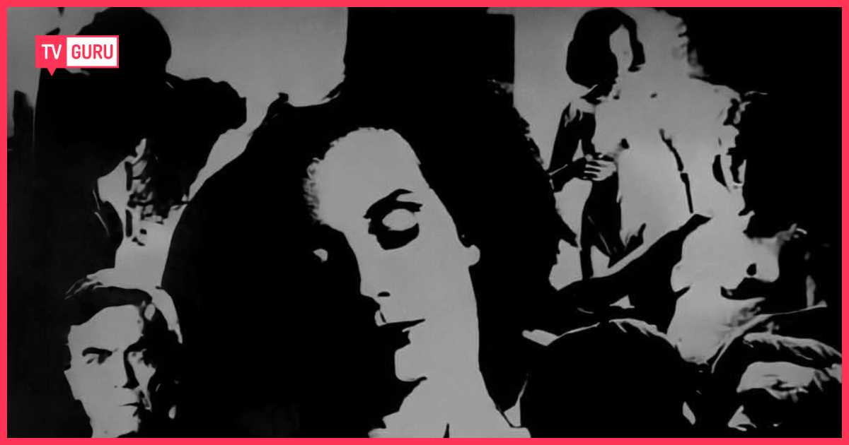 Der Sandmann | TV.GURU