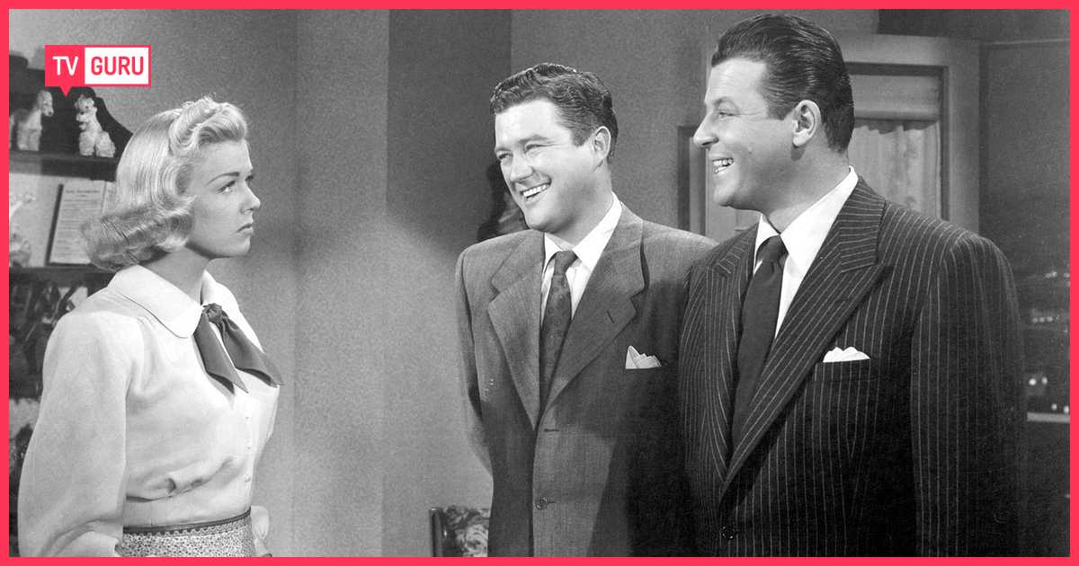 Dudley Dickerson - Alle Filme & TV-Shows | TV.GURU