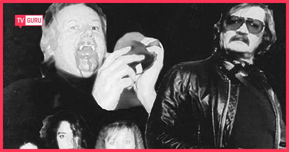 Shadow Tracker: Vampire Hunter | TV.GURU