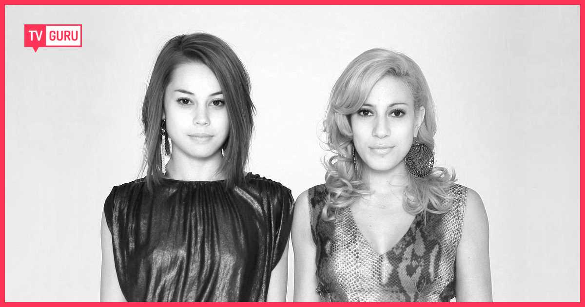 The Girl's Guide to Depravity - TV-Serie | TV.GURU