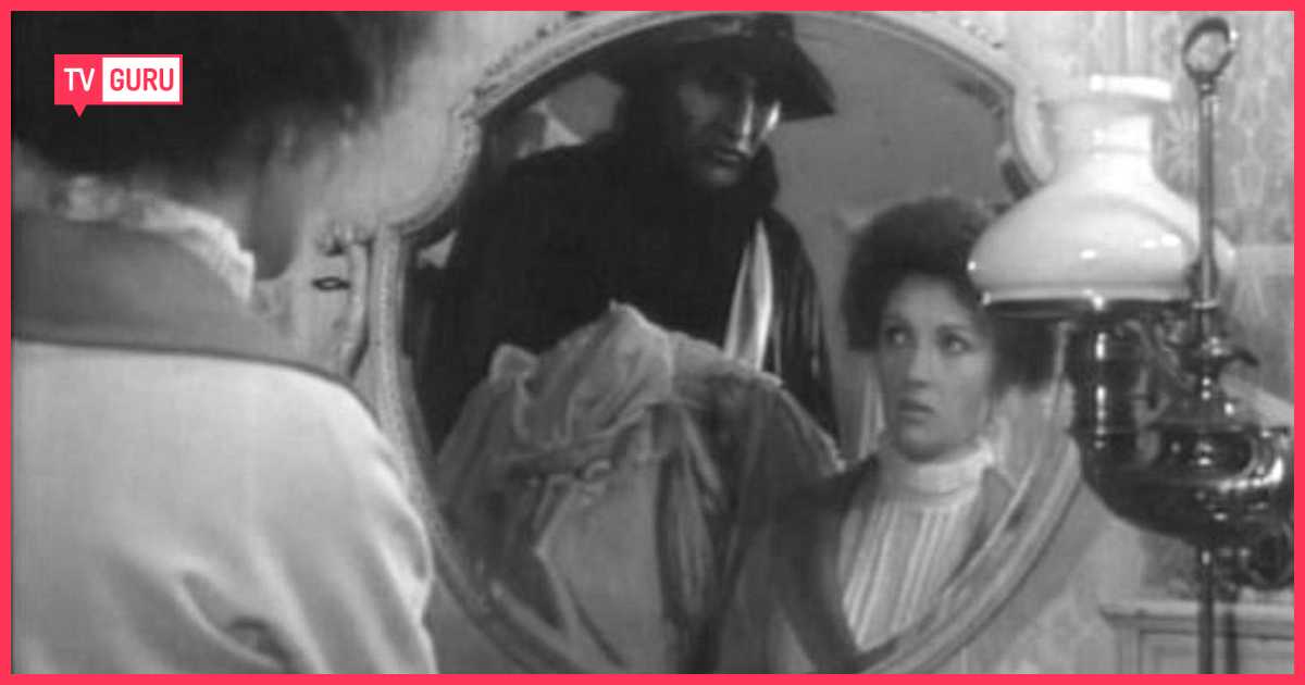 Das Phantom von Budapest | TV.GURU