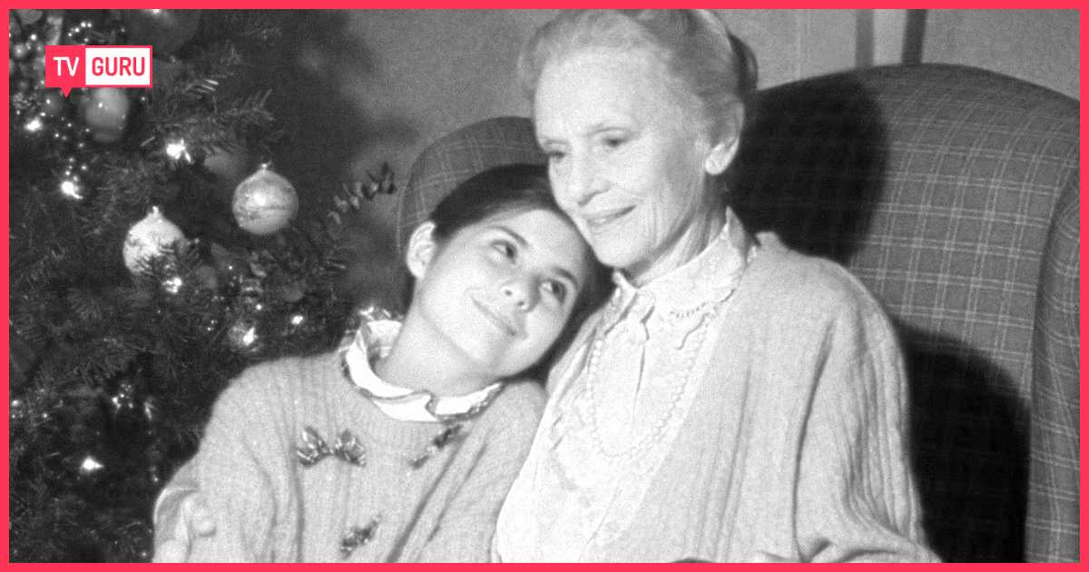 The Story Lady | TV.GURU