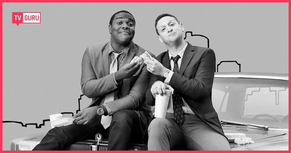 Detroiters - S01 E01 - Episode 1 | TV.GURU