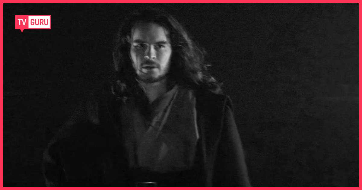 The Last Padawan: A Short Star Wars Story | TV.GURU