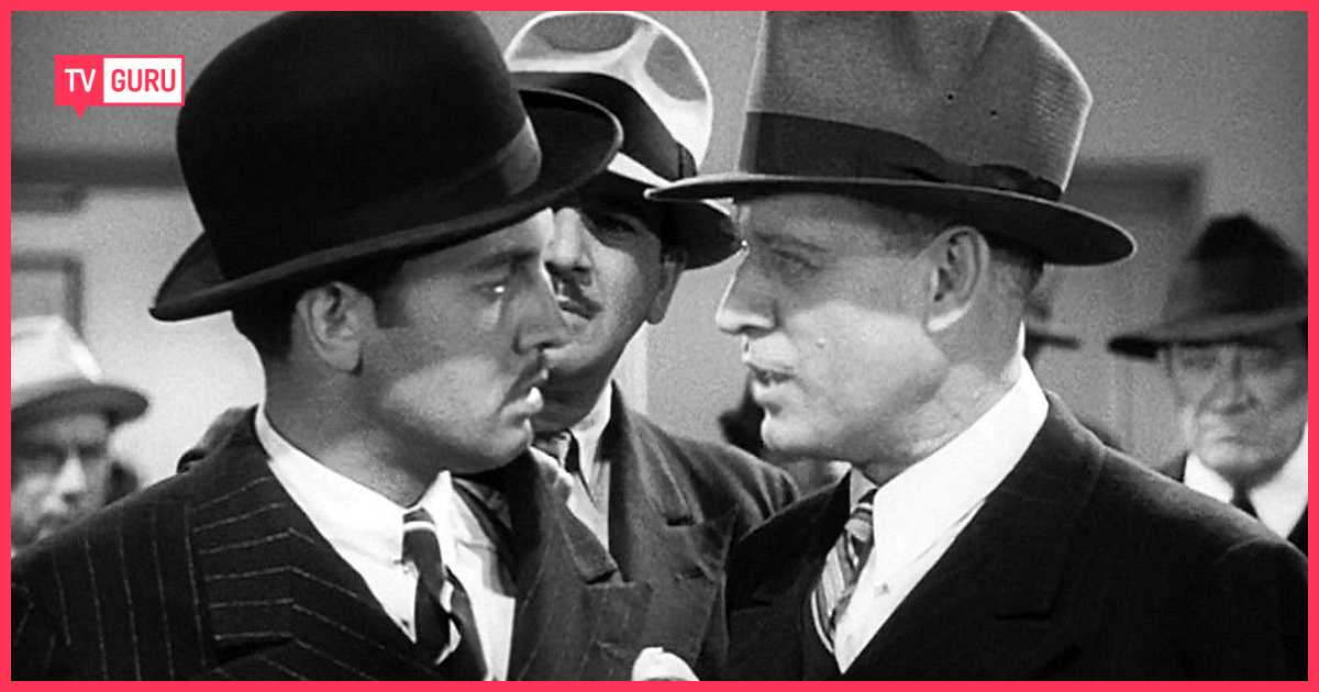 Alibi Racket | TV.GURU