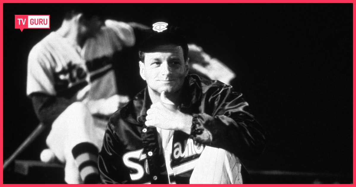 Scott Plank - Alle Filme & TV-Shows | TV.GURU