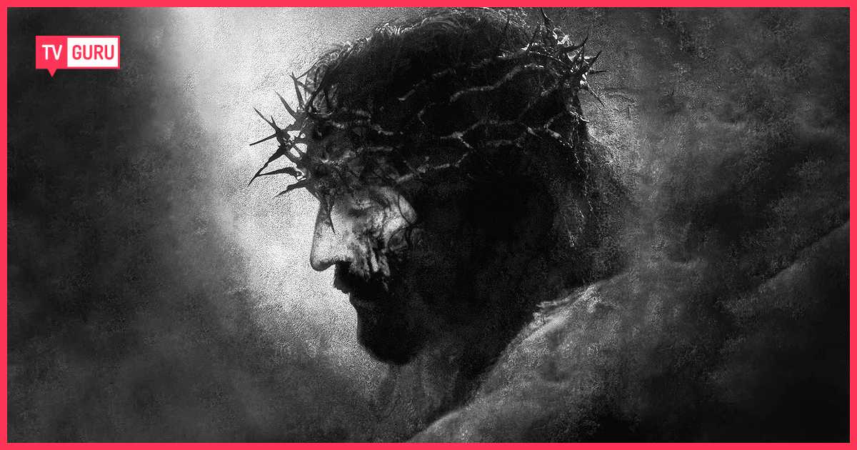 Die Passion Christi | TV.GURU