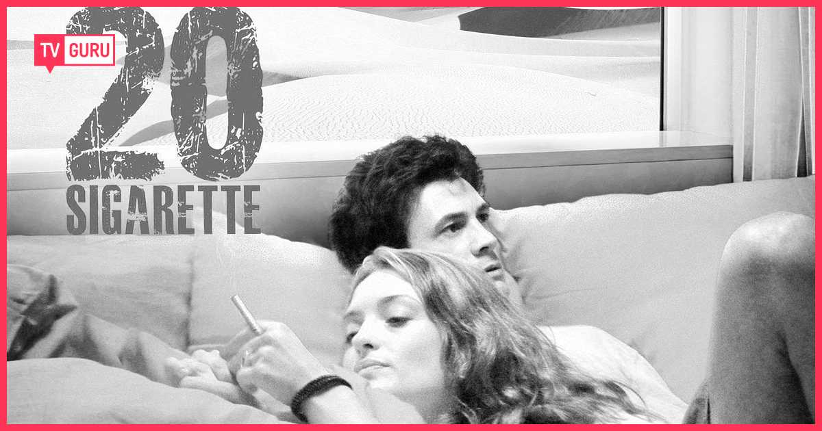 20 sigarette | TV.GURU