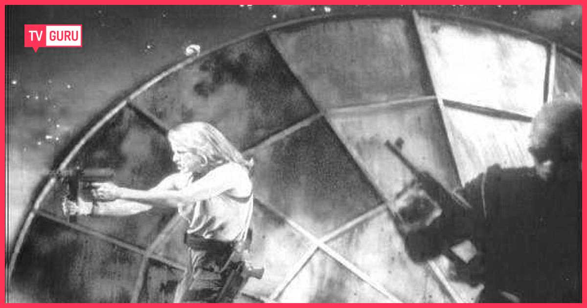 Codename Apocalypse | TV.GURU