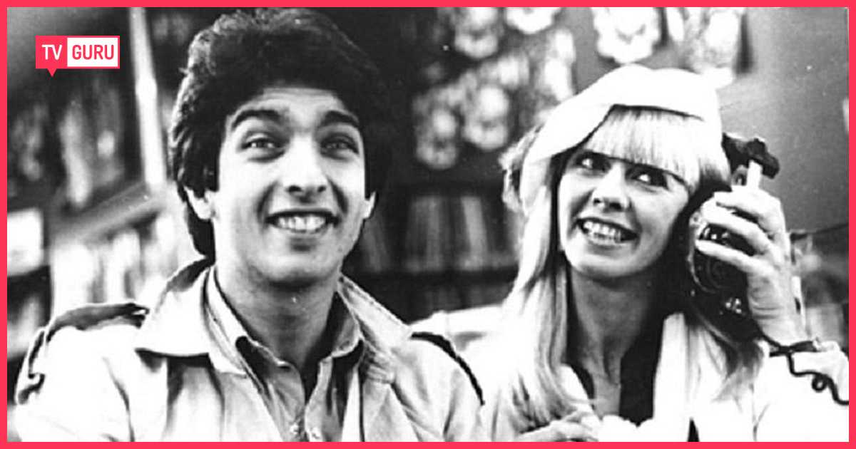 La discoteca del amor | TV.GURU