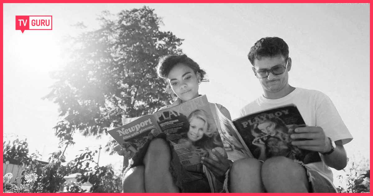 Dickpics: de keiharde wetenschap - Staffel 1 | TV.GURU