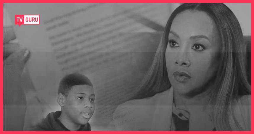 Jason's Letter | TV.GURU