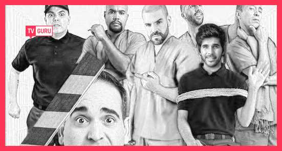 Barrote Films | TV.GURU