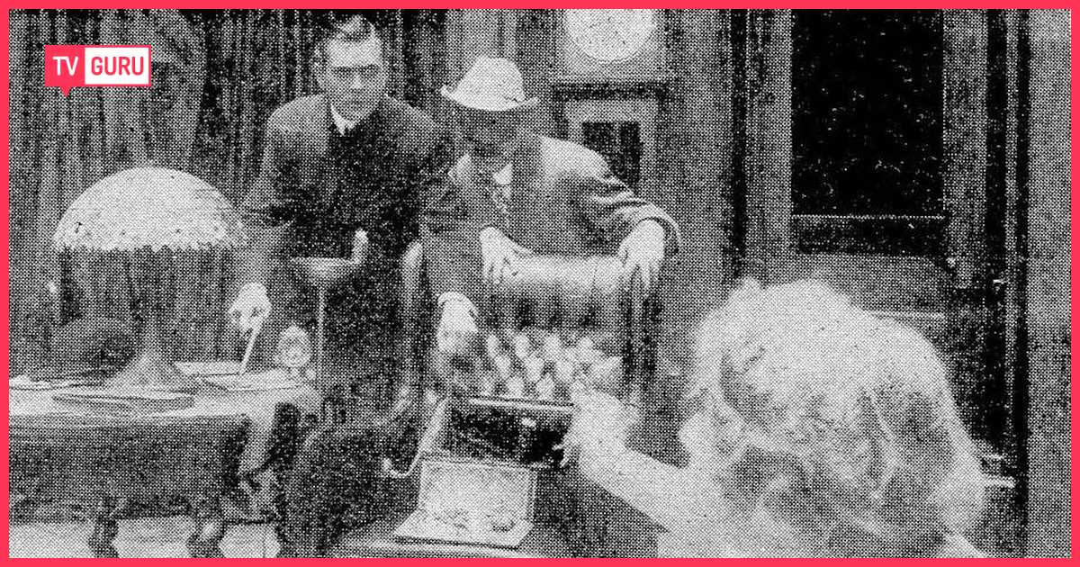 The Wheels of Justice | TV.GURU