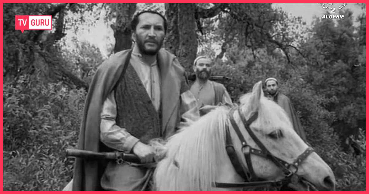 Arezki, l'indigène | TV.GURU