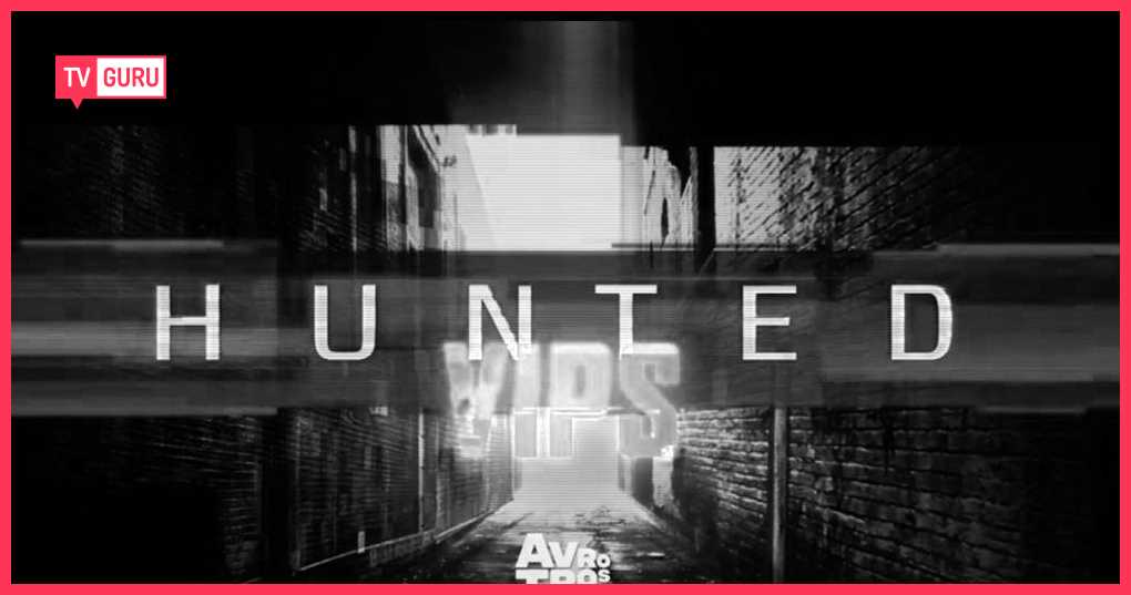 Hunted VIPS - S01 E01 - Episode 1 | TV.GURU