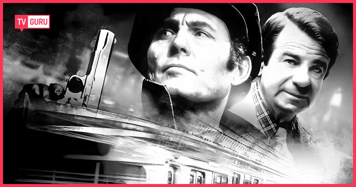 Nathan George - Alle Filme & TV-Shows | TV.GURU