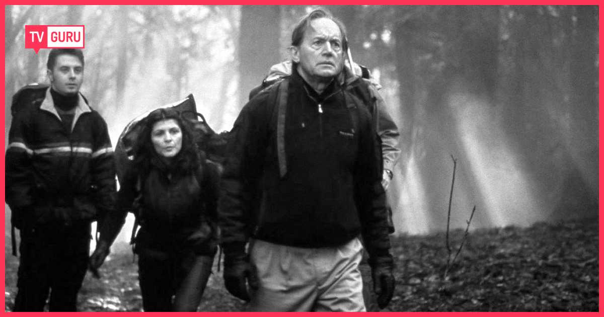 Russell Ferrier - Alle Filme & TV-Shows | TV.GURU