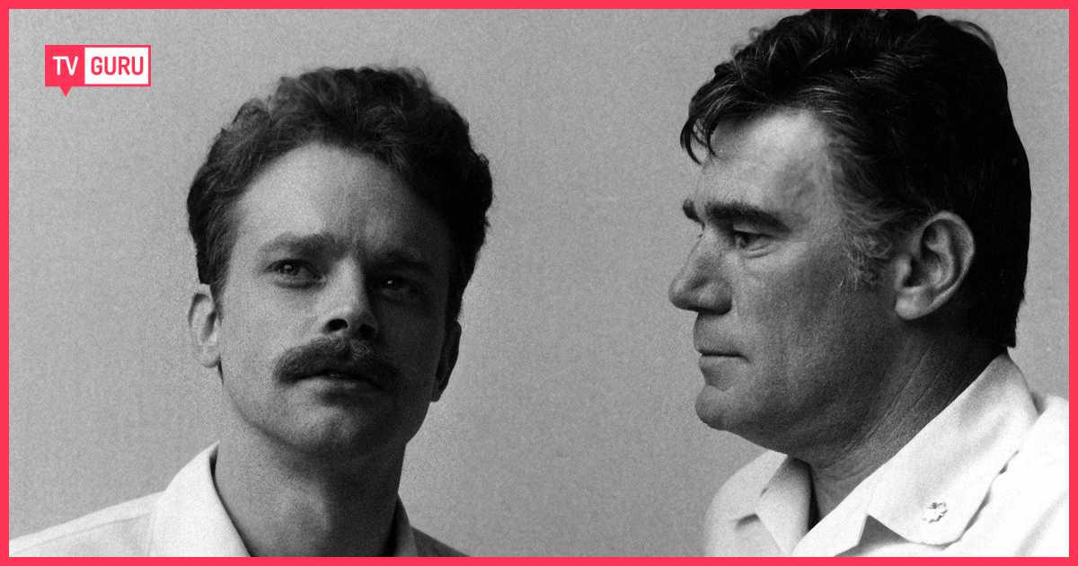 Barney McFadden - Alle Filme & TV-Shows | TV.GURU