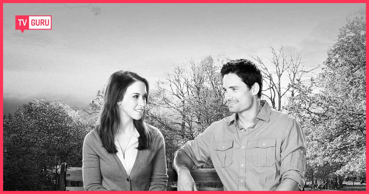 The Color of Rain | TV.GURU