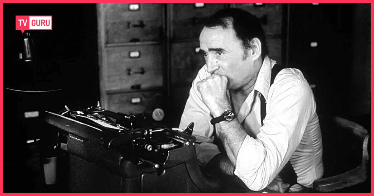 Radio Corbeau – Der Rabe packt aus | TV.GURU