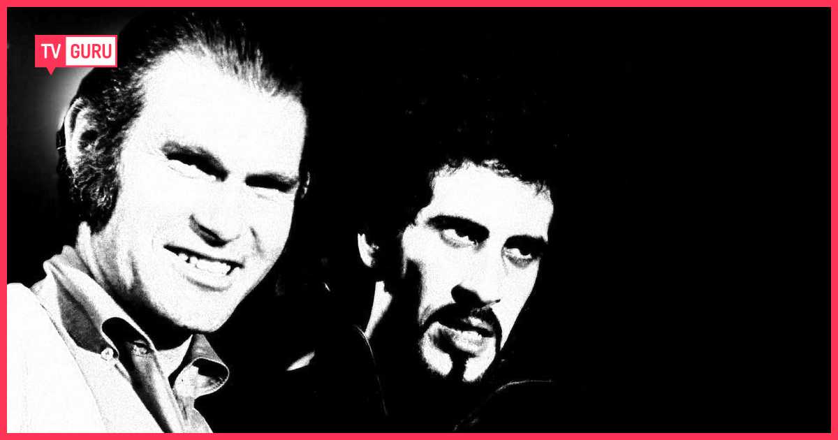 Blood & Flesh: The Reel Life & Ghastly Death of Al Adamson | TV.GURU