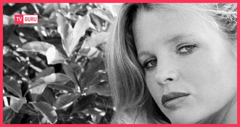 Katie: Portrait of a Centerfold | TV.GURU