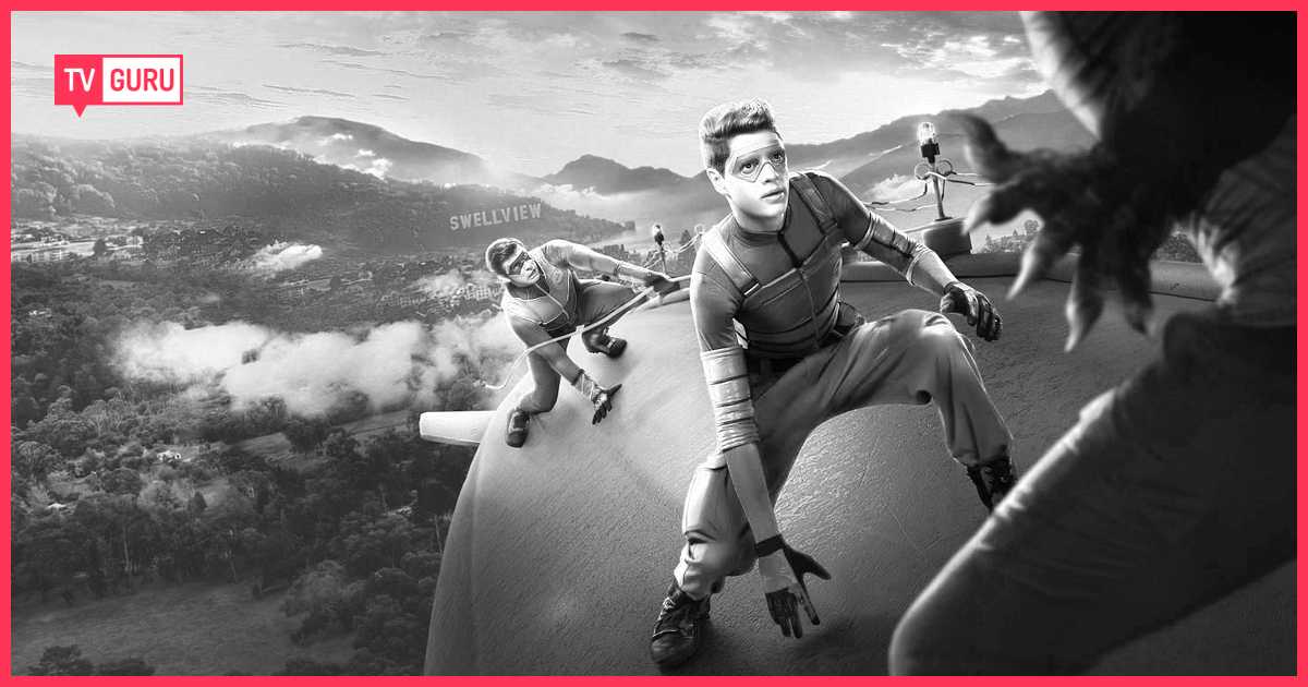 Henry Danger - TV-Serie | TV.GURU