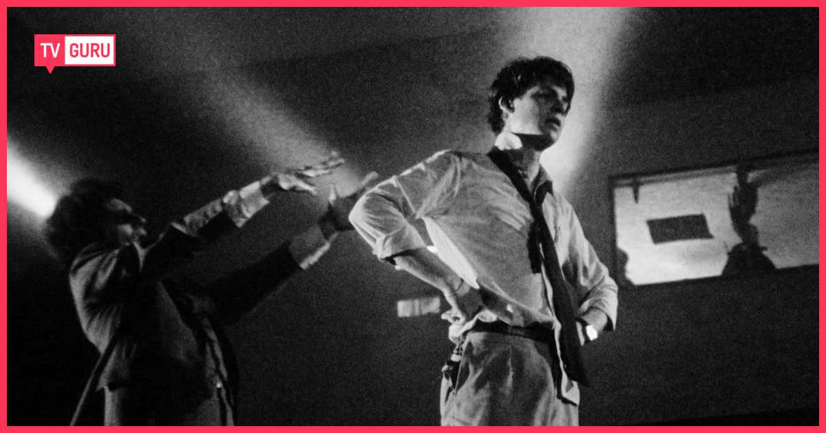 Jennifer Coe - Alle Filme & TV-Shows | TV.GURU